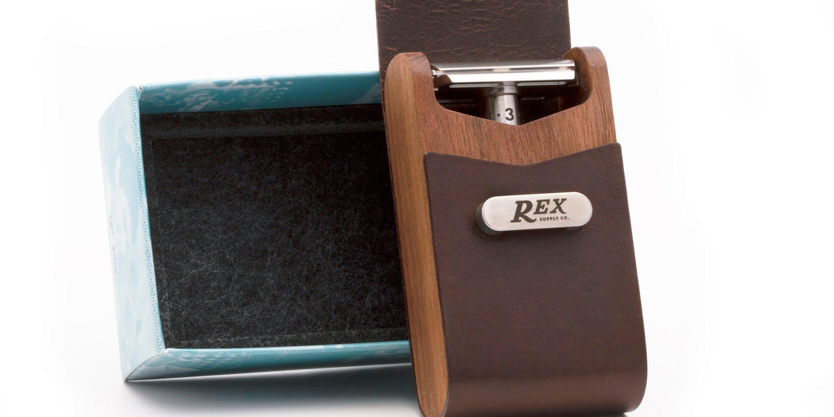 Dopp Bags and Cases | New England Shaving Company