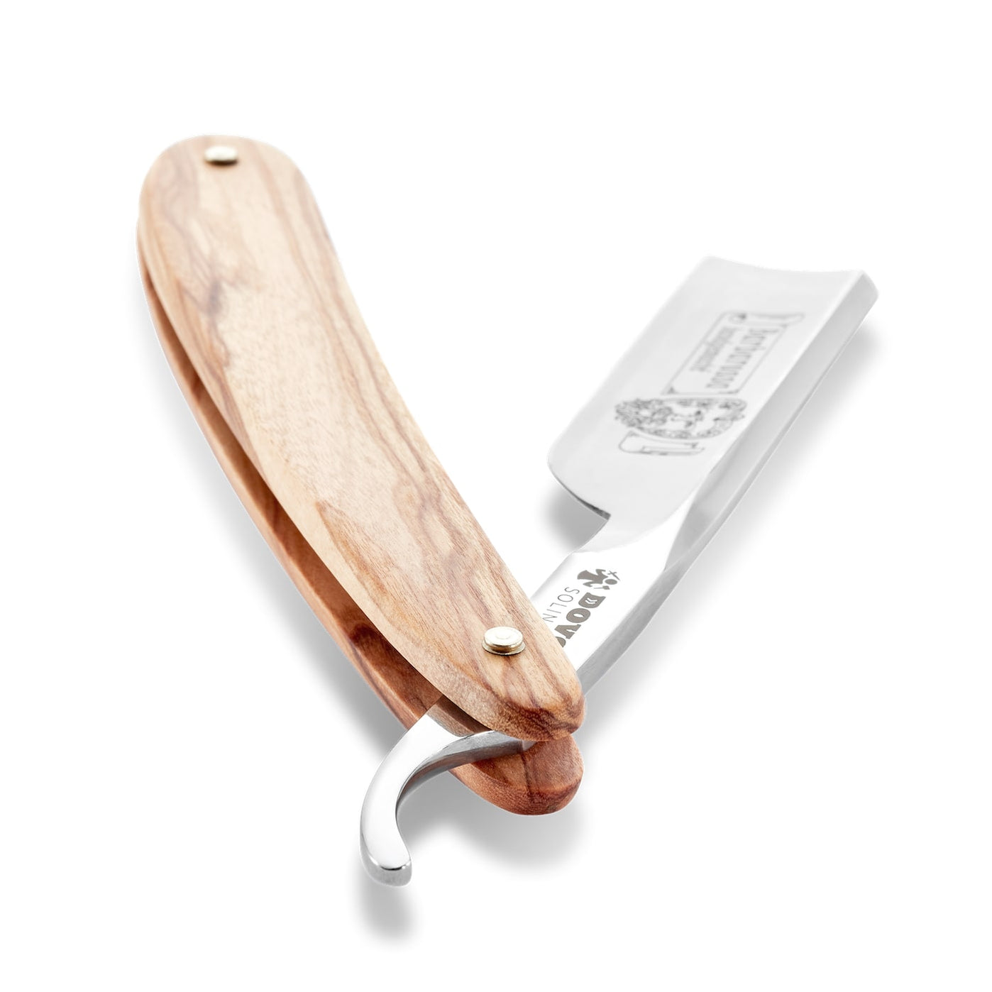 Straight Razors for a Premium Shave | New England Shaving — New England ...