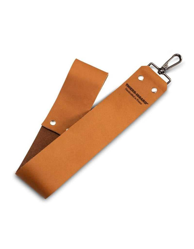 Razor Strops for Straight Razor Care | New England Shaving — New ...