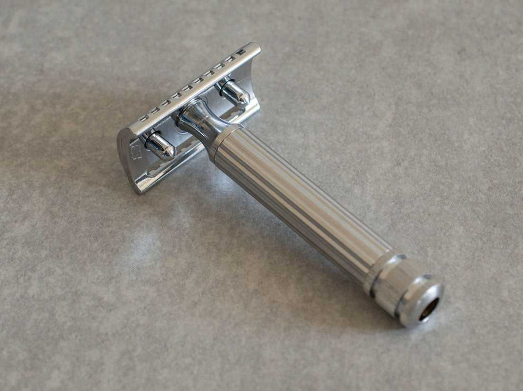 Fatip Razors Collection | Italian Solid Brass Safety Razors — New ...