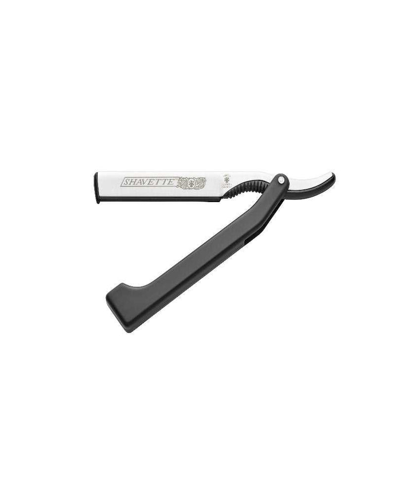 Premium Shavettes Straight Razors | New England Shaving — New England ...