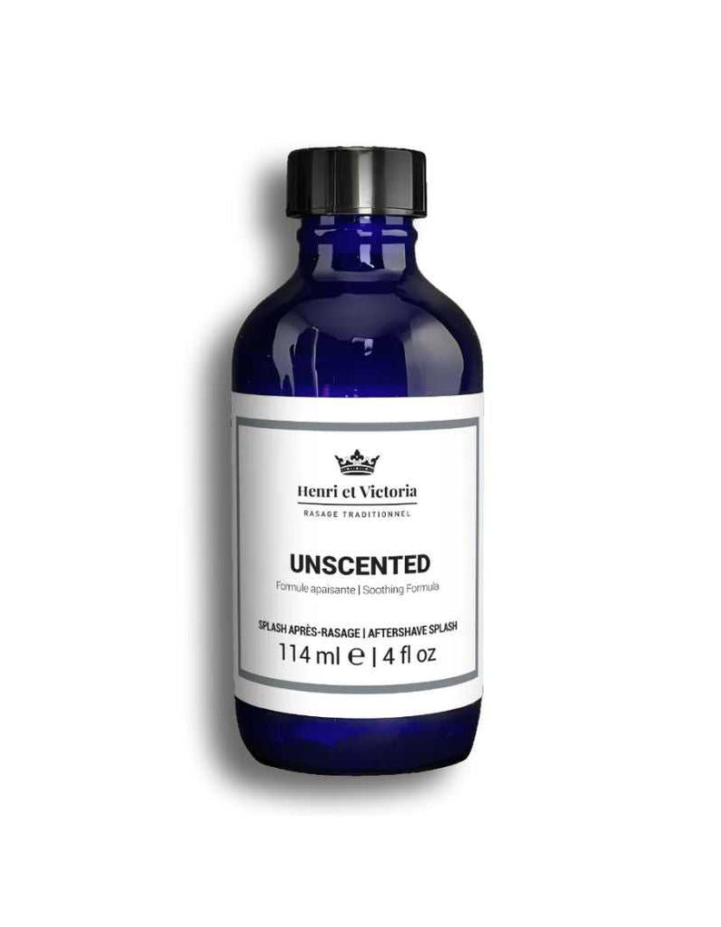 After Shave for Sensitive Skin | Soothing & Alcohol-Free — New England ...