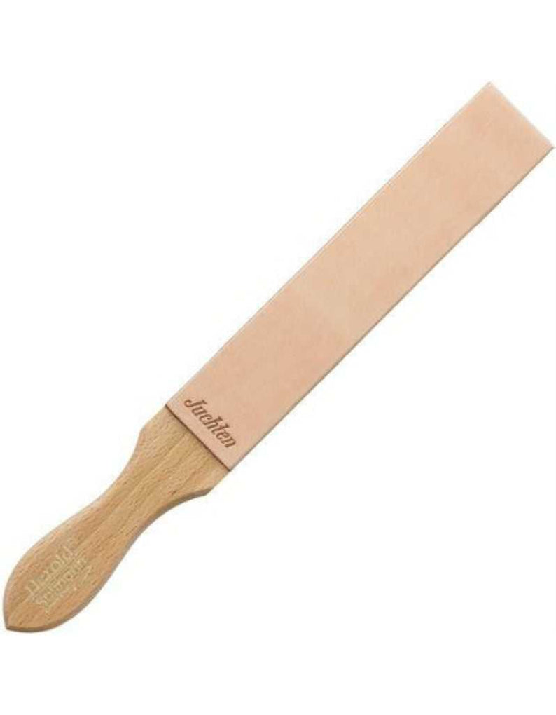 Razor Strops for Straight Razor Care | New England Shaving — New ...