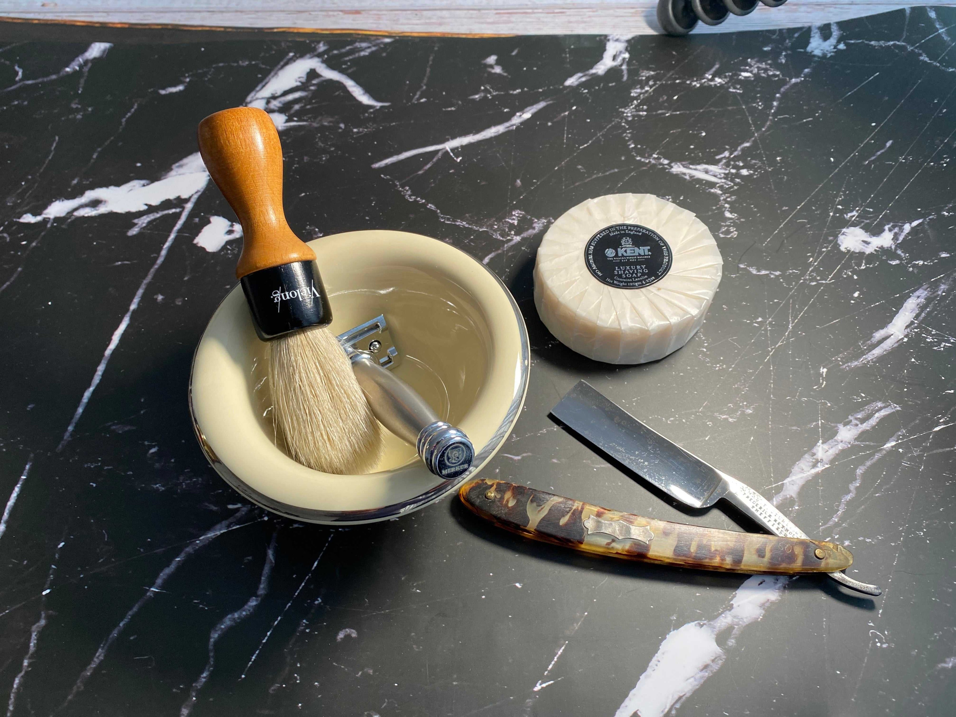 Classic Shaving Store - New England Shaving Company