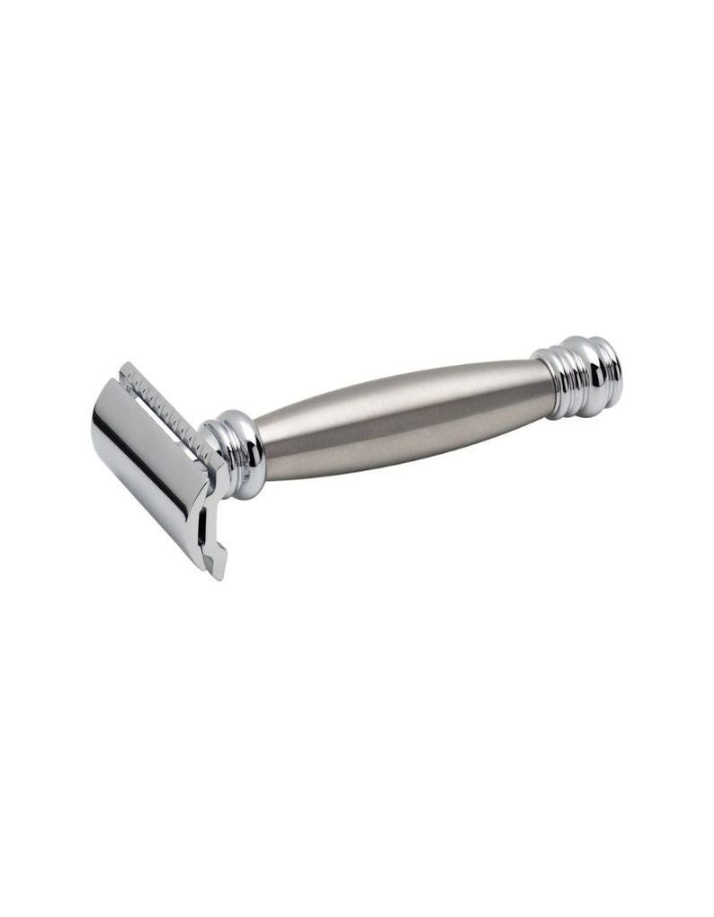 Merkur Safety Razors & Shaving Brushes | New England Shaving — New ...