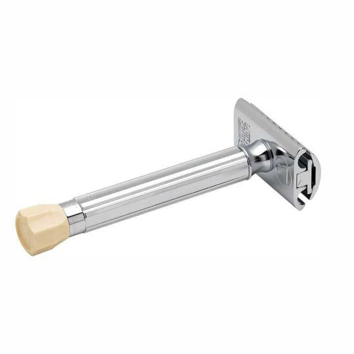 Merkur Safety Razors & Shaving Brushes | New England Shaving — New ...