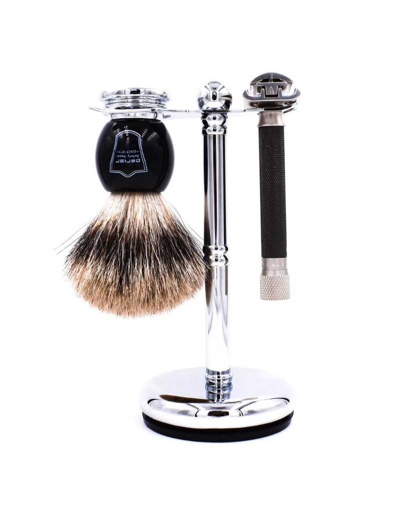Razor Stands | New England Shaving Company