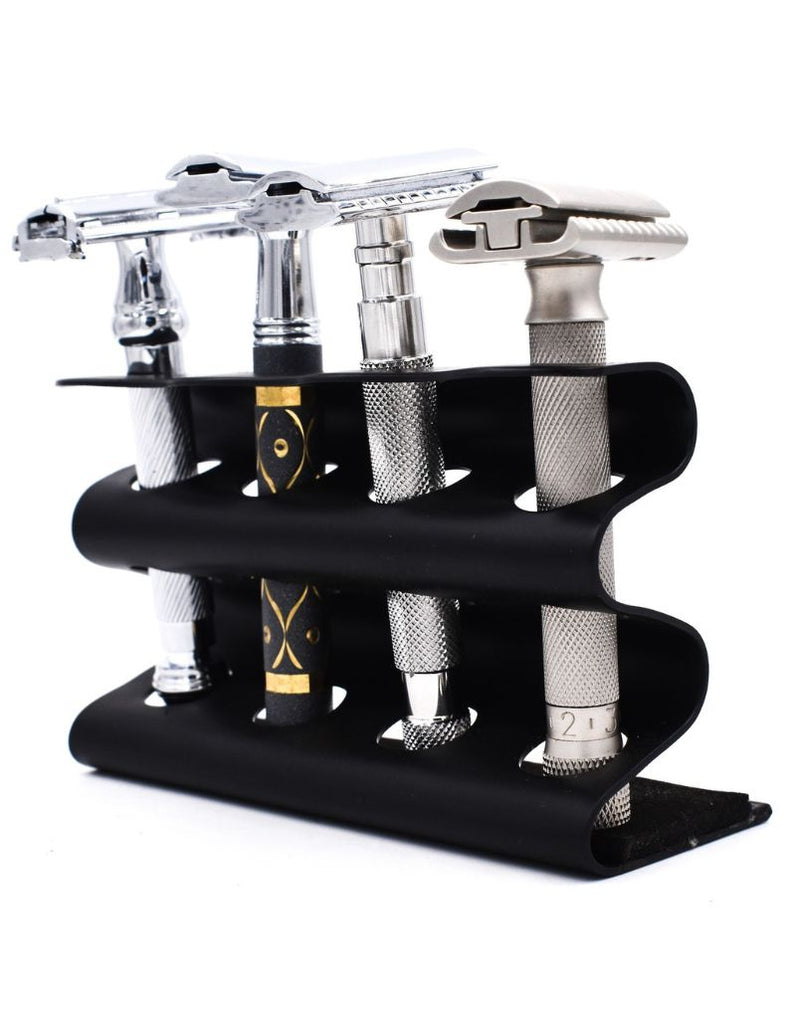 Razor Stands | New England Shaving Company