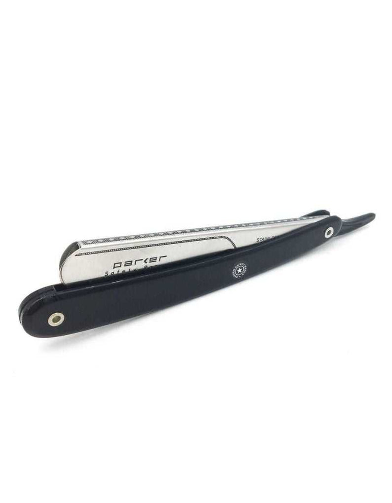 Premium Shavettes Straight Razors | New England Shaving — New England ...