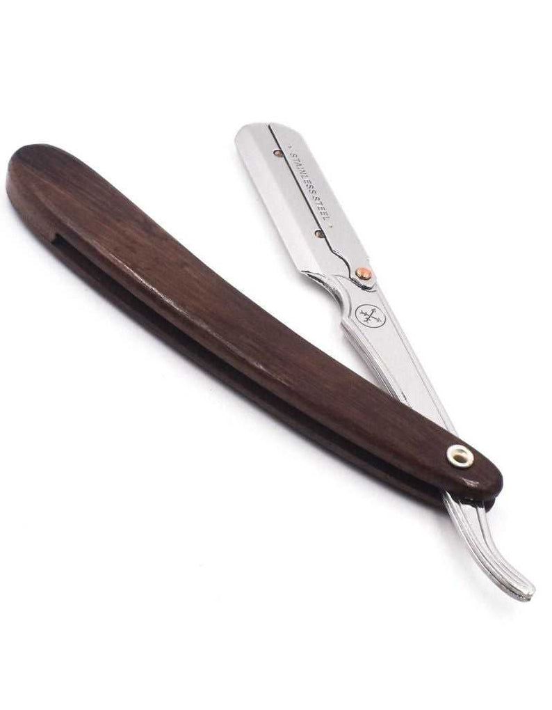 Premium Shavettes Straight Razors | New England Shaving — New England ...