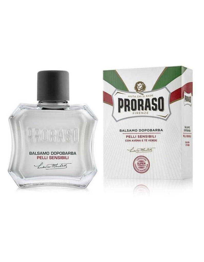 After Shave for Sensitive Skin | Soothing & Alcohol-Free — New England ...
