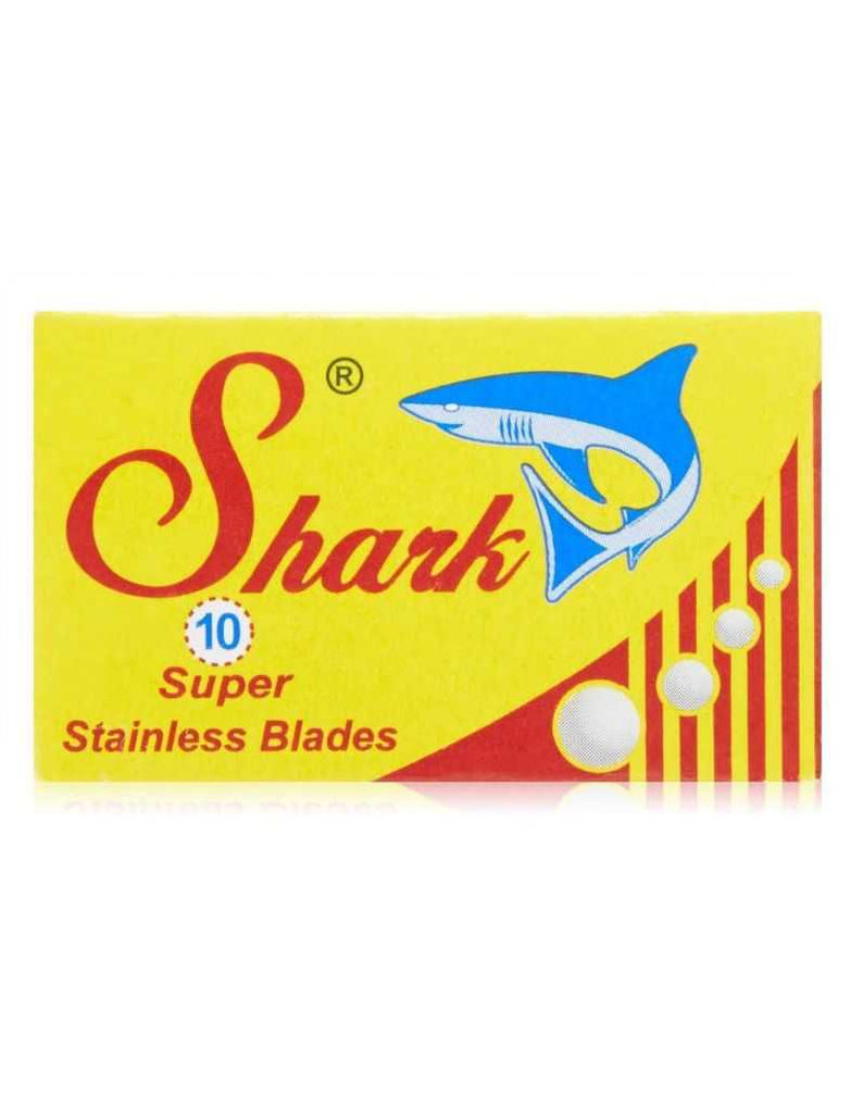 Razor Blades for Men | Premium | New England Shaving — New England ...