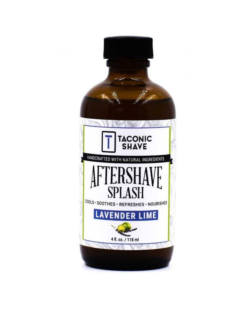 After Shave for Sensitive Skin | Soothing & Alcohol-Free — New England ...