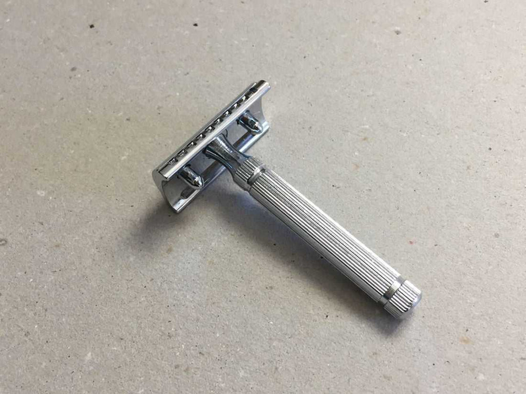 Fatip Razors Collection | Italian Solid Brass Safety Razors — New ...