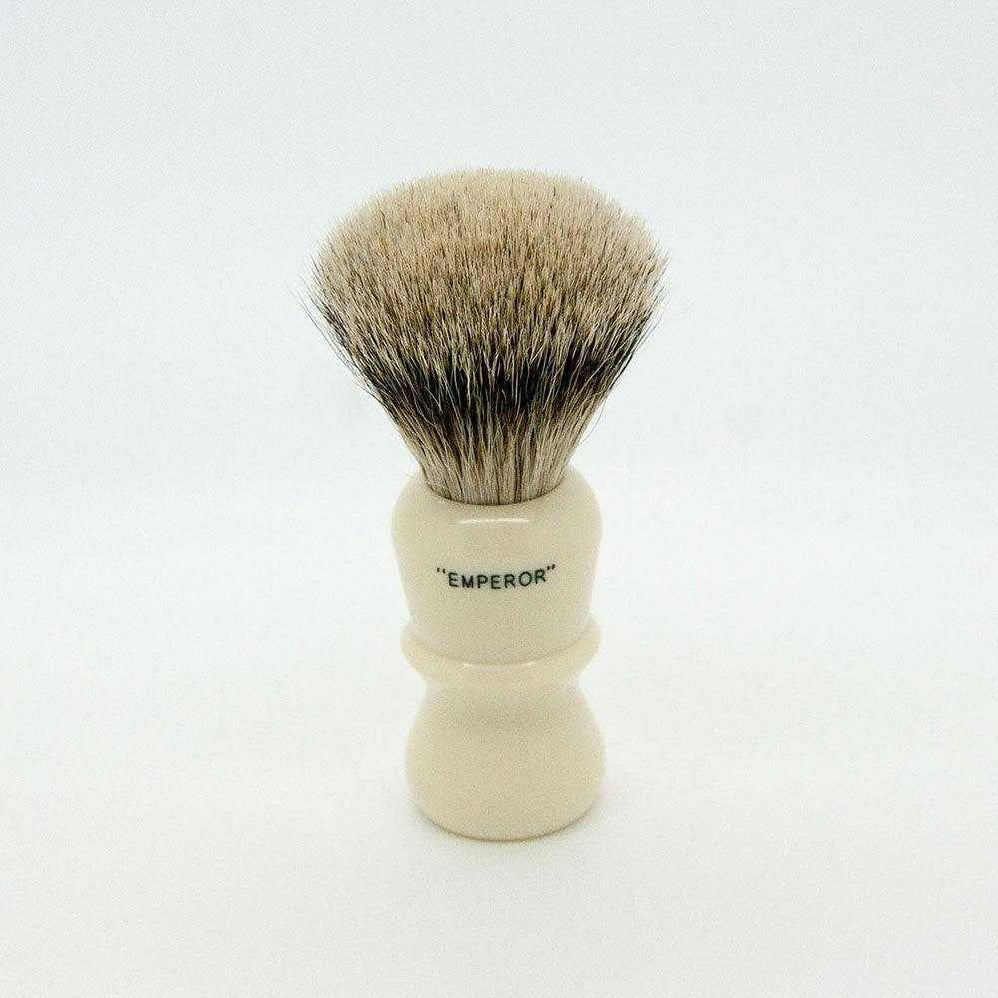 Badger Shaving Brushes | New England Shaving — New England Shaving Company