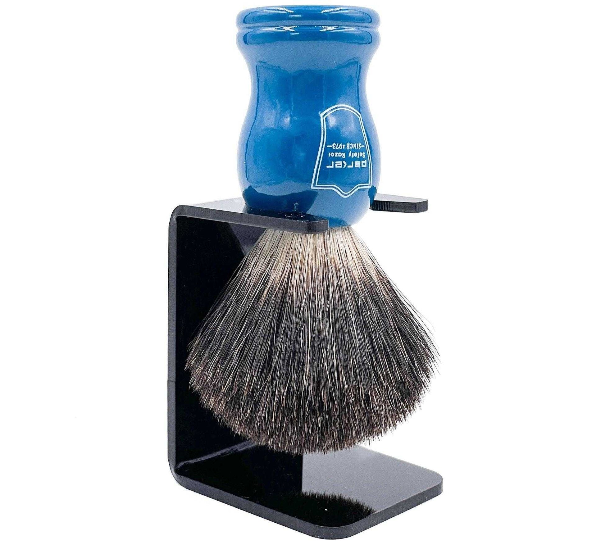 Badger Shaving Brushes | New England Shaving — New England Shaving Company