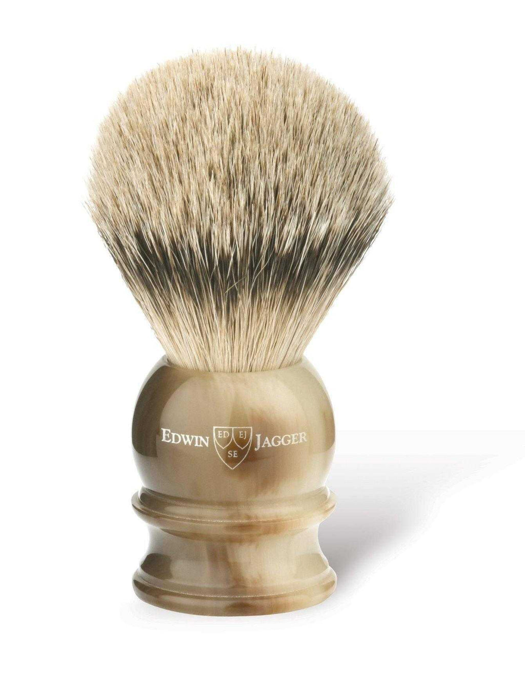 Premium Shaving Brushes | New England Shaving