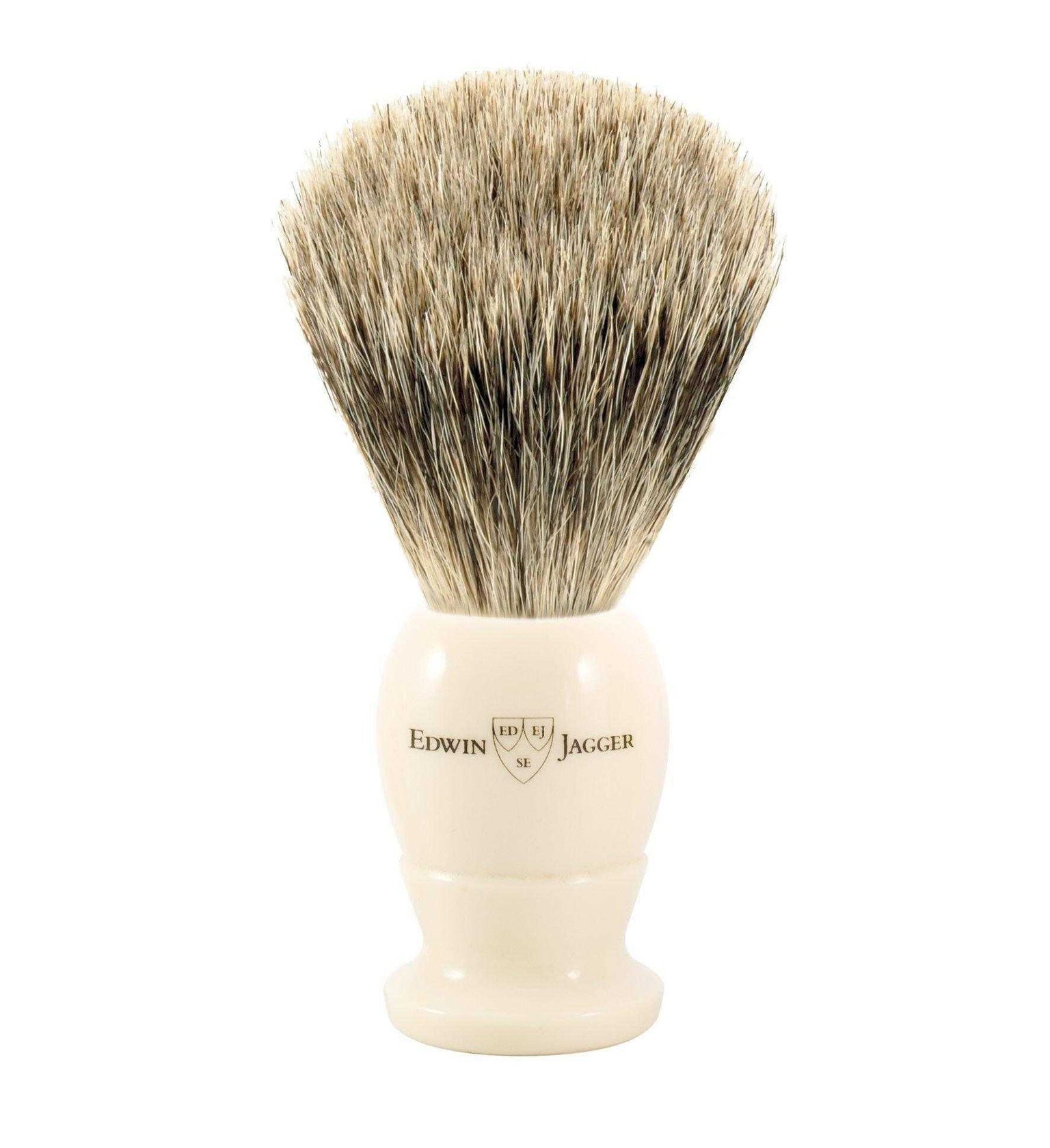 Premium Shaving Brushes | New England Shaving