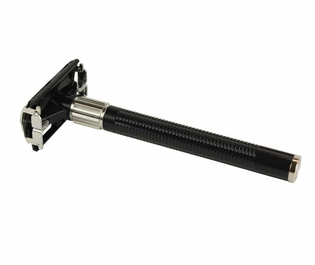 Double Edge Razors: Classic Shaving | New England Shaving — New England ...