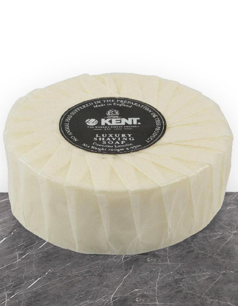 Kent Luxury Shaving Soap