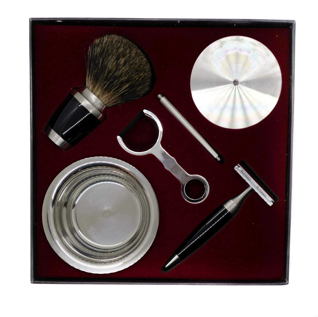 Wet Shaving Sets & Gifts | New England Shaving — New England Shaving ...